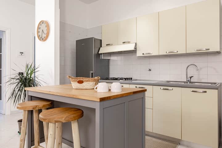 𝐇𝟏𝟏 Casa Benjamin Mare - Sanremo - San Remo