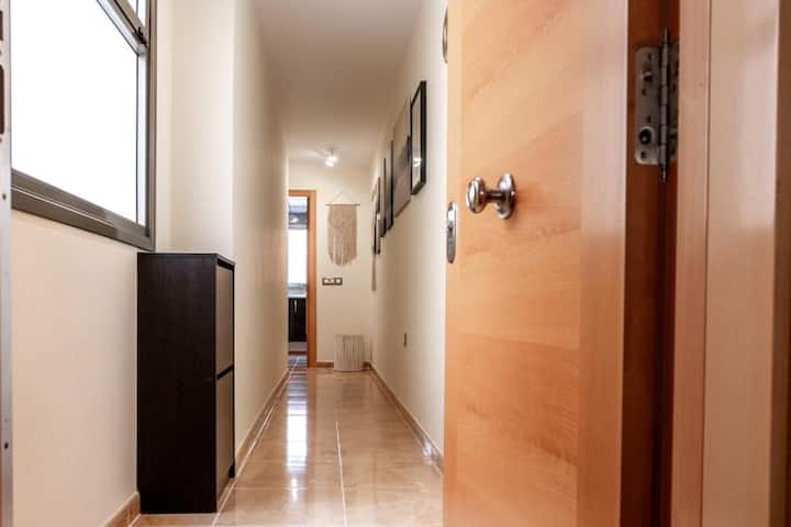 Le Poulpe Bleu Chic And Relax - Puerto del Rosario