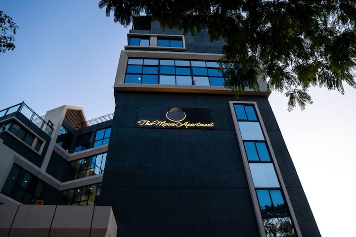 Scenic Luxe Retreat -Gishushu-kigali - Rwanda