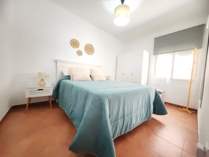 Apartamento El Mar - Tarifa