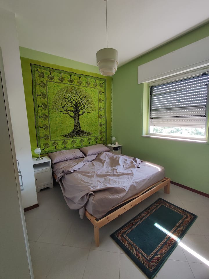 Magic Flat Near Sea - Pizzo