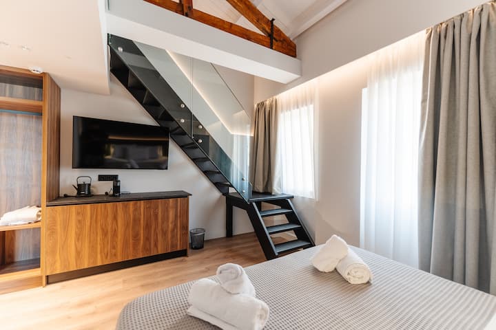 ΚAntoni Suite 114 - Corfú