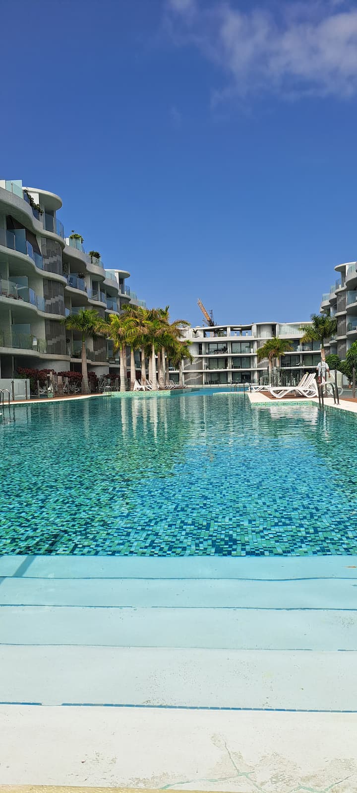 Casa Martin - Los Cristianos