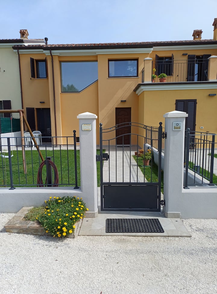 Appartamento Mi & Mi - Ancona
