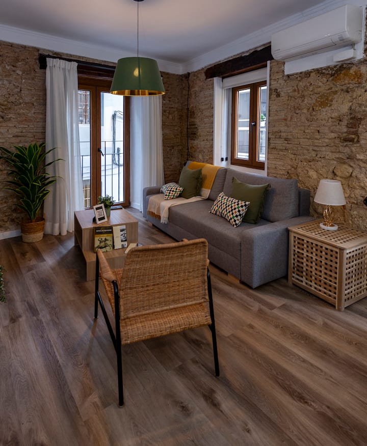 Appartement Tenerias, 2ème éTage - Valencia