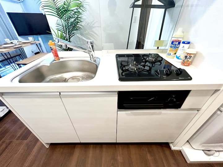 Easy Access To Shinjuku, Shibuya/6mins To Station - Ikebukuro