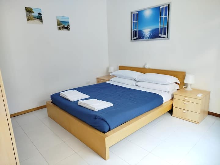 Appartamento Storico In Viale - Trieste