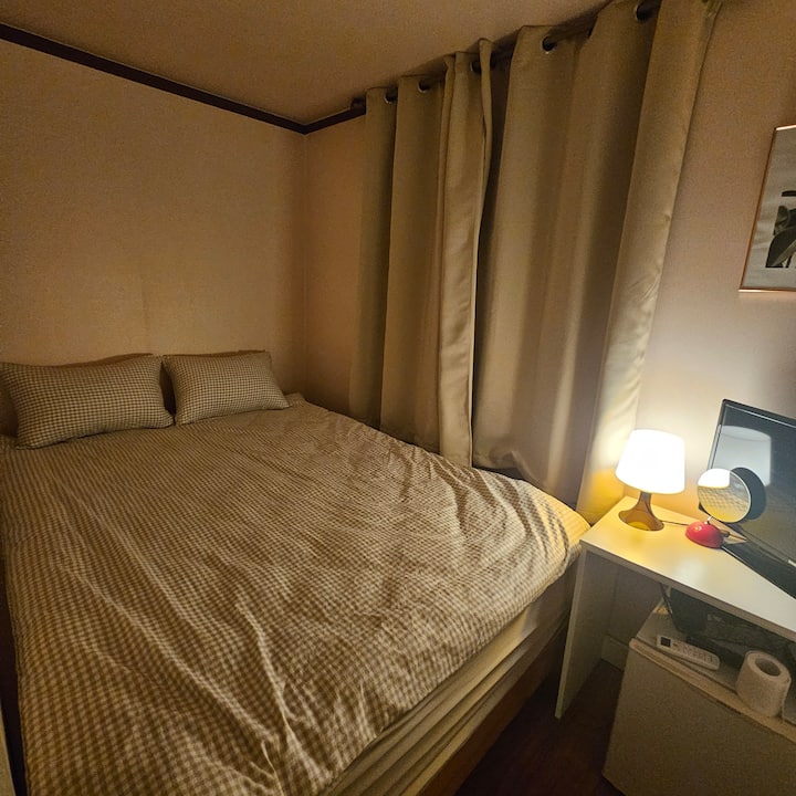 Namsan Terrace - Room 206 (5 Min From Myeongdong) - Seoul