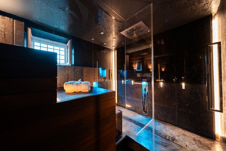 Luxury  Villa On Garda Lake - Garda