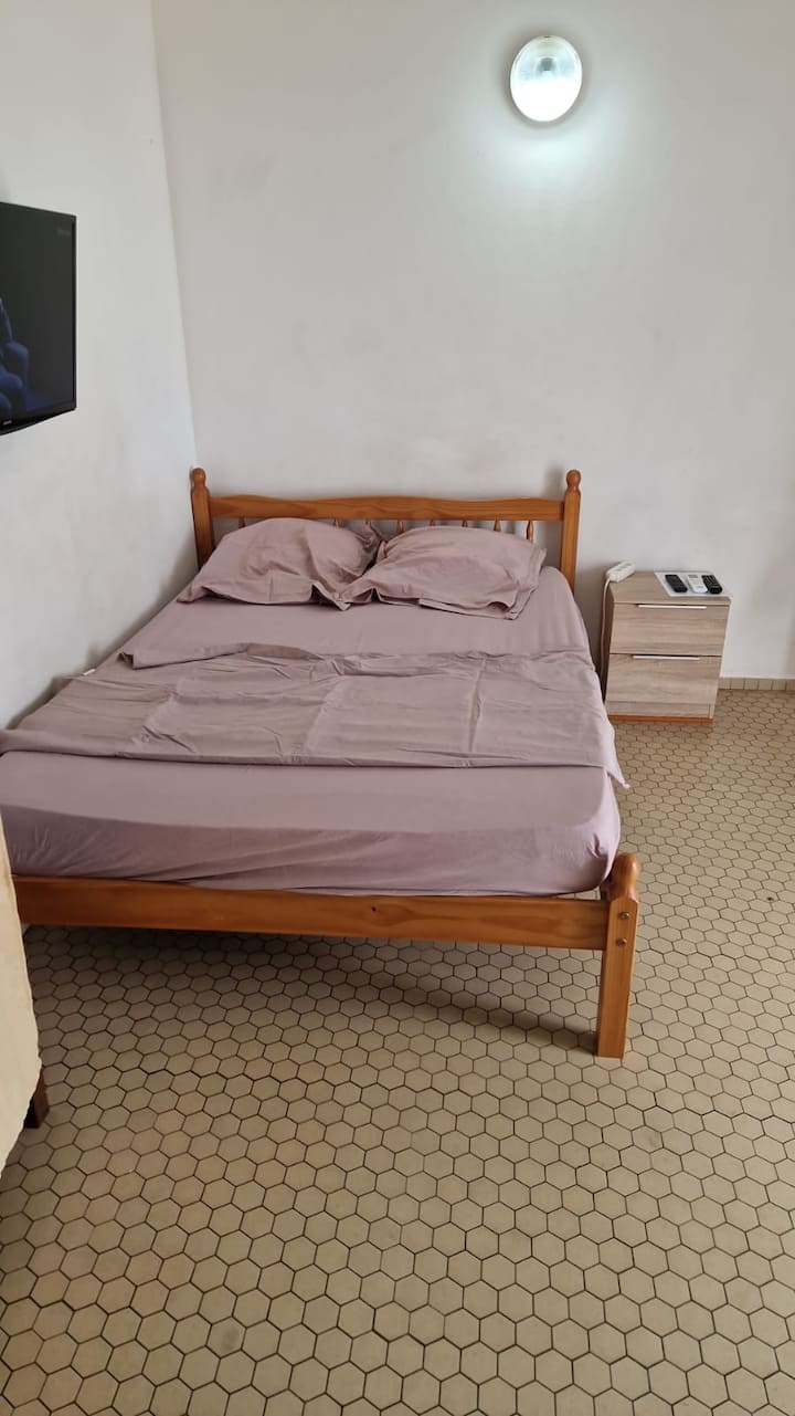 Studio Cayenne - Cayenne