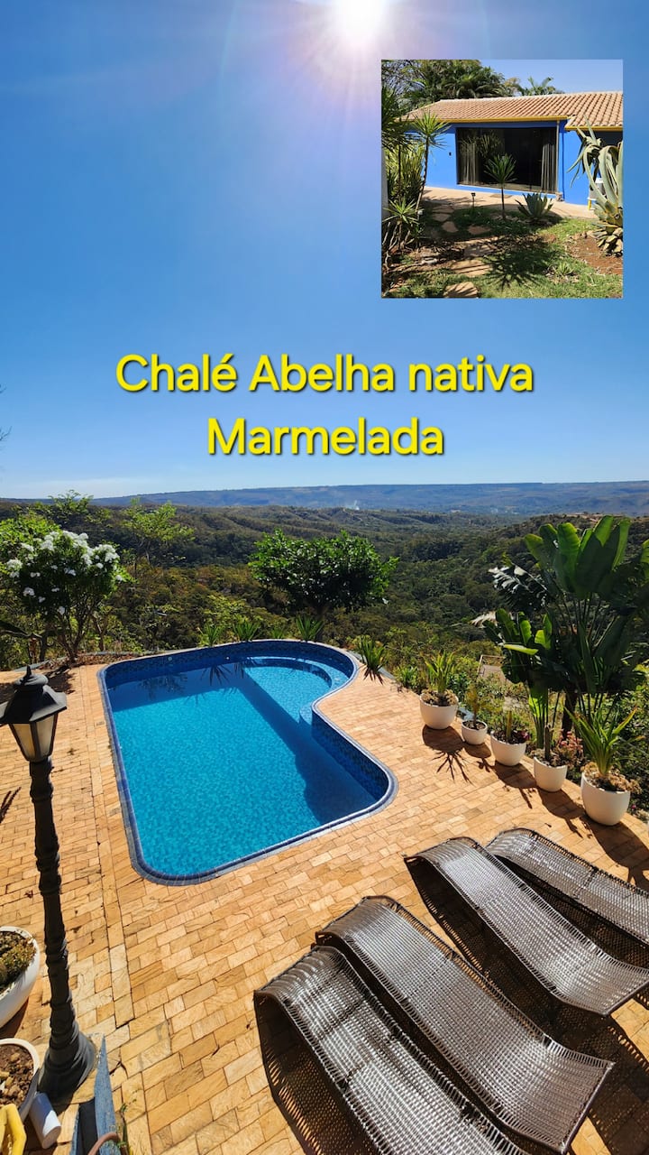 Altiplano Leste - Brasília -Ch02 Marmelada - Goiás (estado)