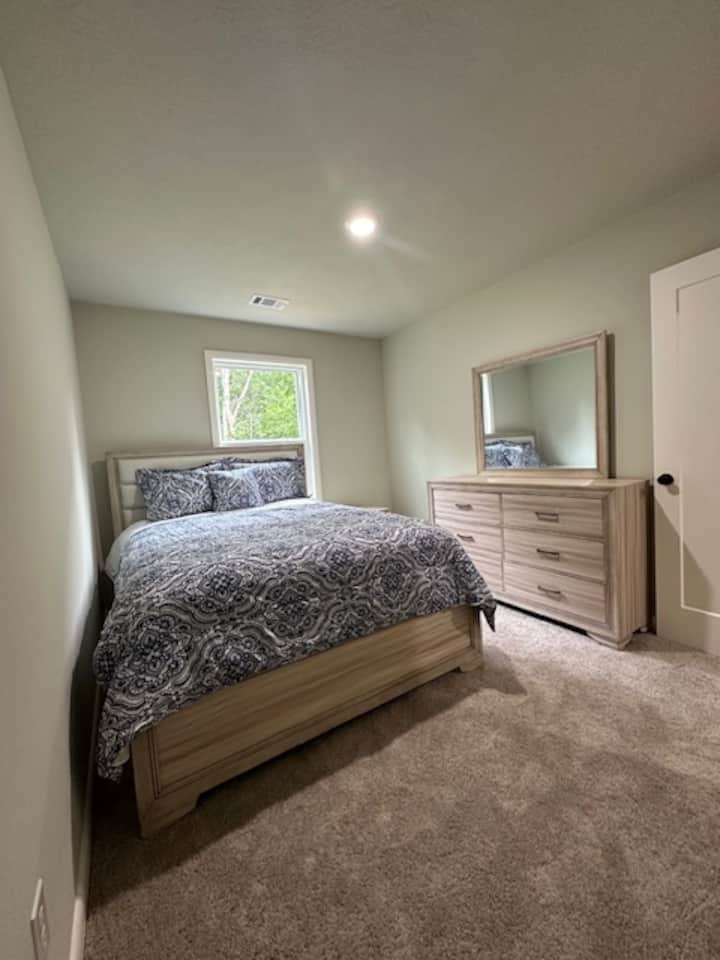 Posh New Townhouse Near Downtown #2 - Augusta, GA