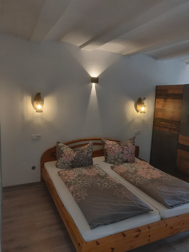 Gemütliches 
Apartement Auf Dem Bauernhof - Allgäu