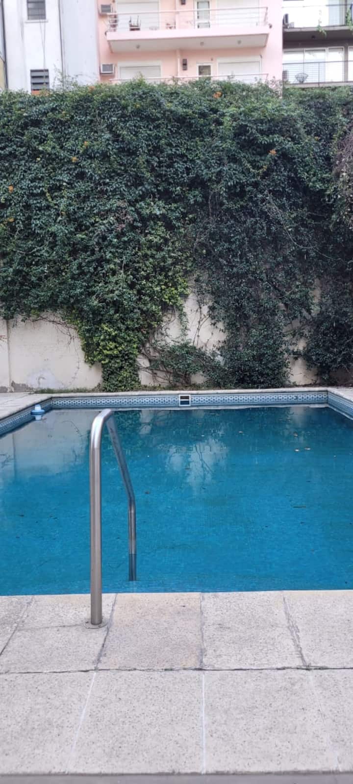 Oro Apart - Buenos Aires