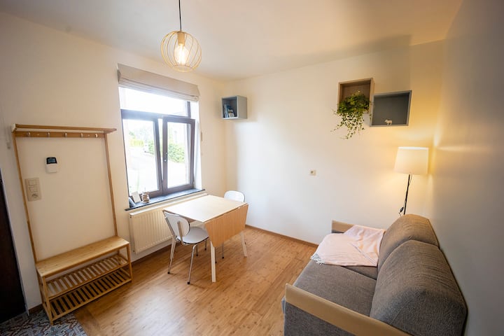 Appartement Cosy Au Calme (2+1) - Province de Namur