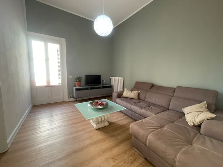 (Art Of Living) La Casa Di Gulli - Empoli