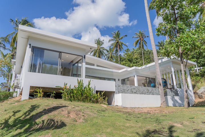 Jungle View Villa - Ko Samui - Koh Samui