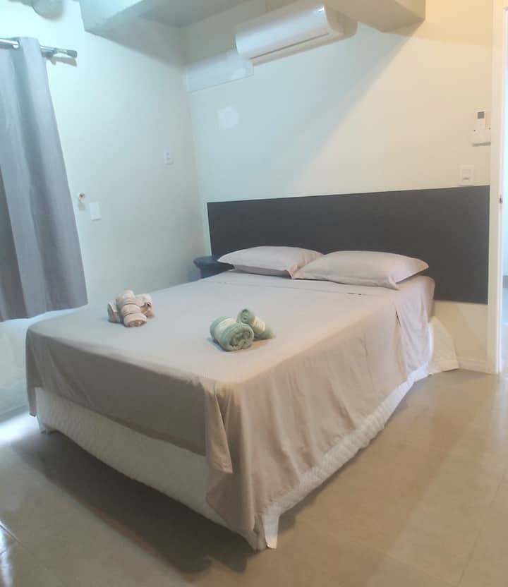 4 Gen Studios - Parque Germânia (Garagem E Splits) - Assis