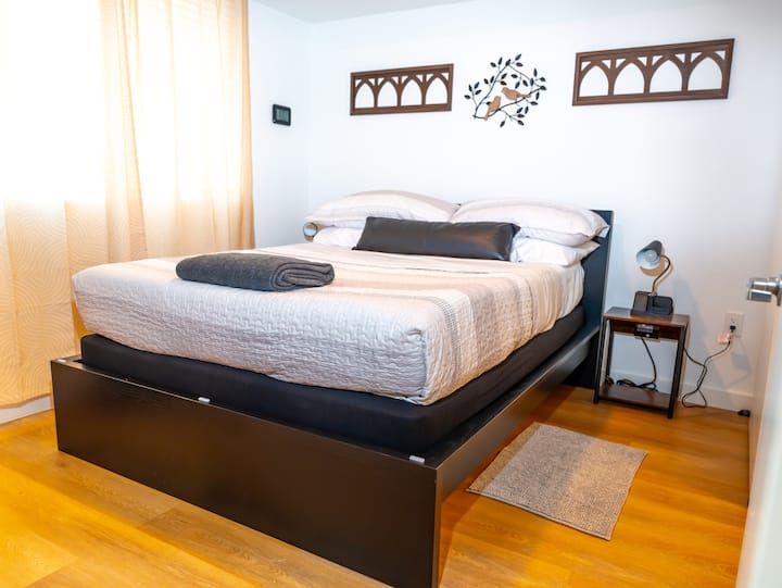 1 Br , Gym, Pool, Energy Coridor, Hospitals Near - Houston, TX