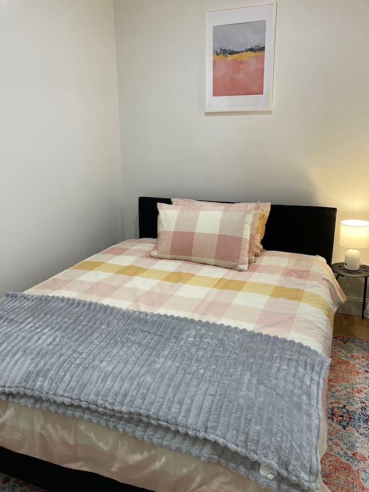 Bright Spacious Studio - Sydney