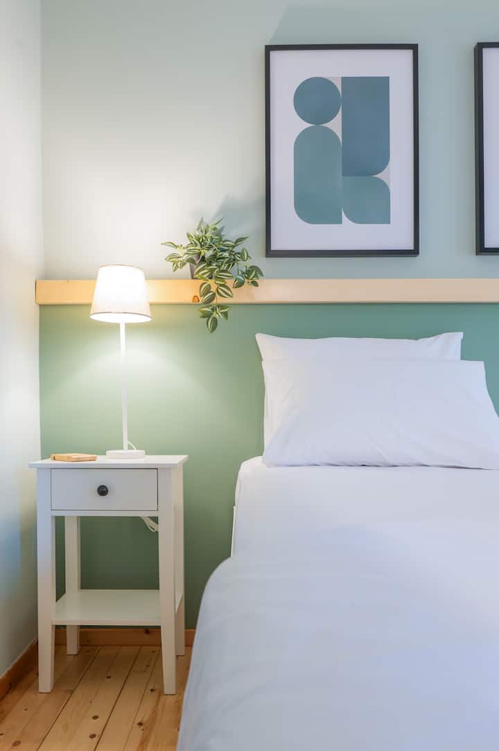 Olive House Old Town Xanthi - Meno.homes 7 - Ксанти