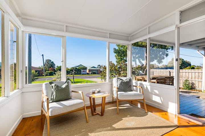 Arlie Vista - Portarlington