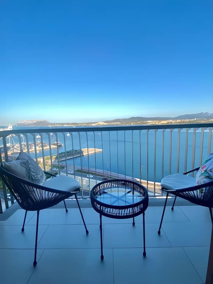 Mv Home - Olbia