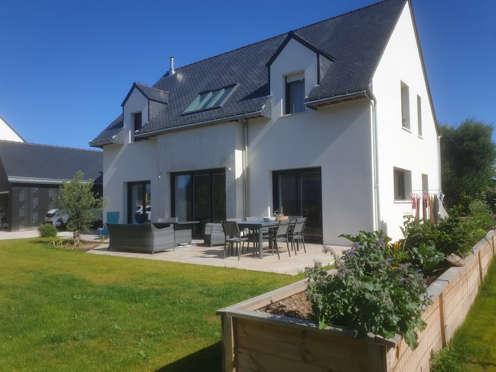 Chez Chantal (2) - Quiberon