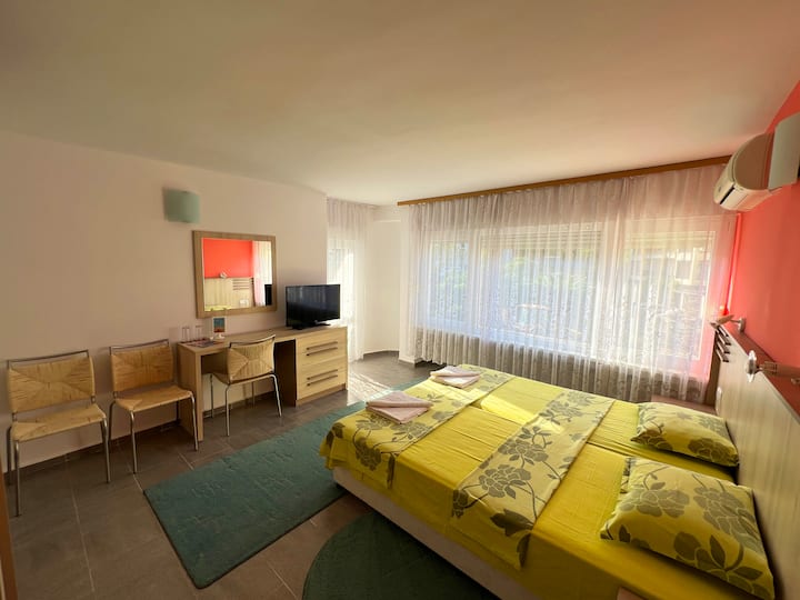 Апартамент Dream Holiday - Sveti Vlas