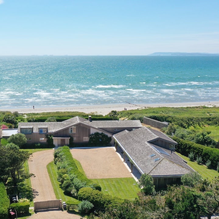 Vegan Seafront Retreat & Yoga Studio In West Wit. - Chichester