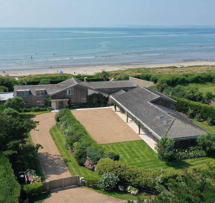 Detla - Eco Retreat & Yoga Studio In West Wit - Chichester