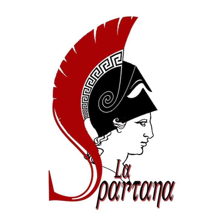La Spartana
Delle Sorelle Giannico - Galatina