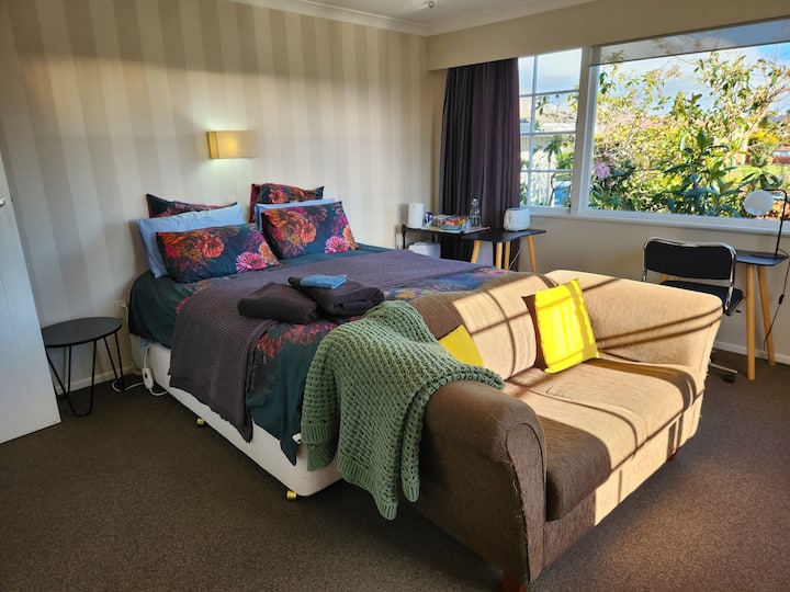 Relax In Ruha - Palmerston North