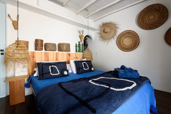 Samambaia - Tijuca Room - Rio de Janeiro, Brezilya