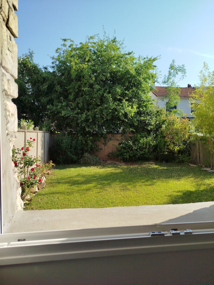 Appartement Rénové Aux Portes De Paris - Malakoff