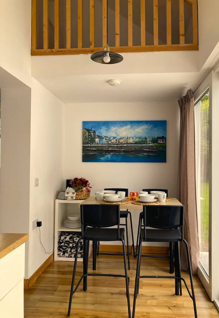 Studio Apartment - Claregalway