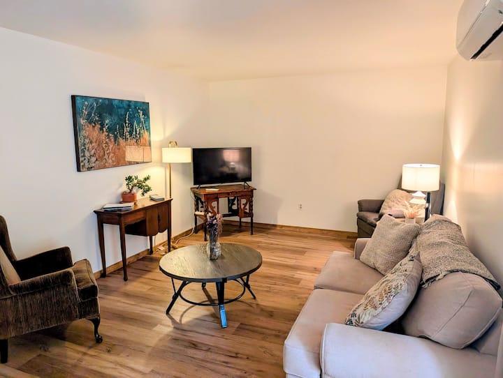 L'acadie House In The Annapolis Valley - Wolfville