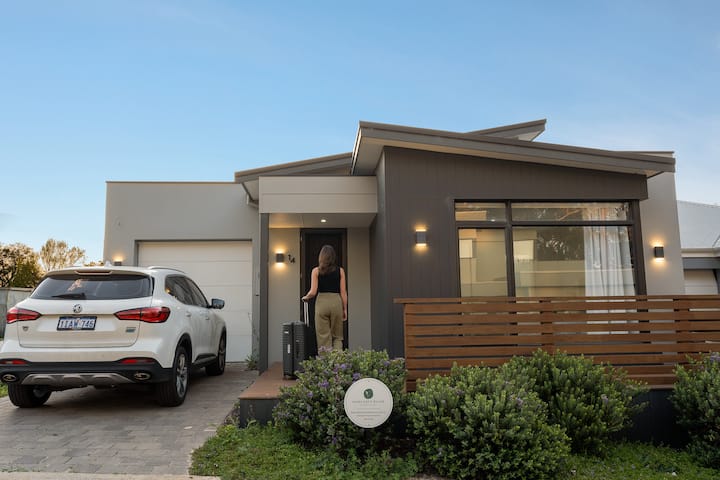 Djarraly Hideaway: Your Forest Retreat - Margaret River