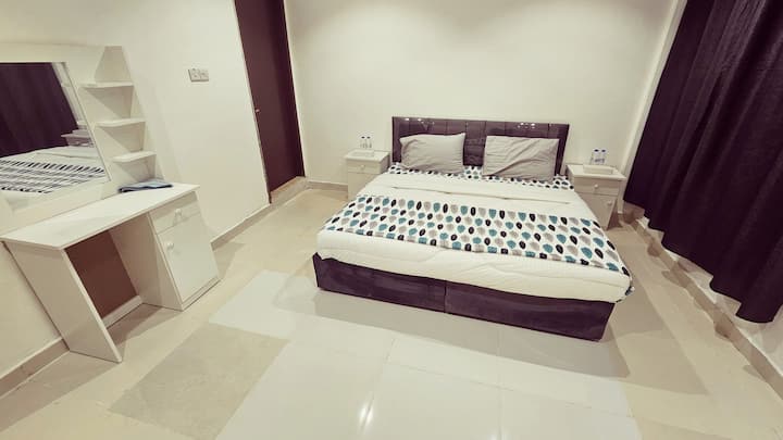 Al-kenan Hospitality - Salalah