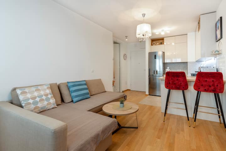 Brazzo City Tour Suite - Zadar