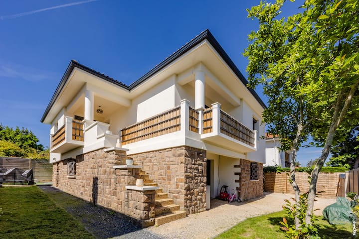 Maison De La Sérénité - Montauban