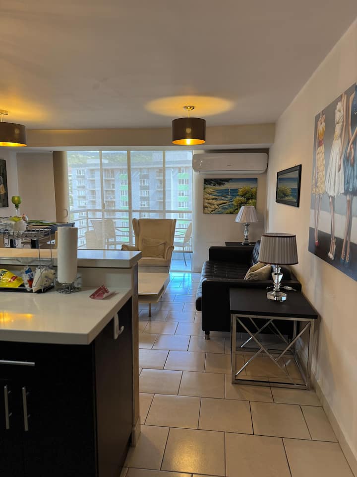 Ecovivienda, Apt - Tegusigalpa