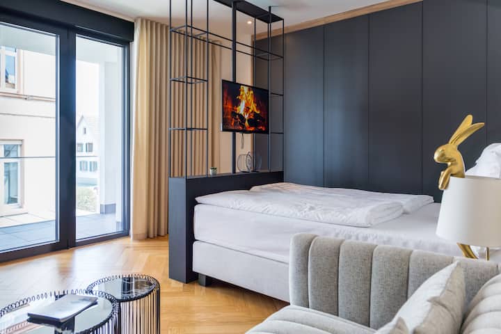 Living Timeless Near Europa Park & Strasbourg - Schwanau