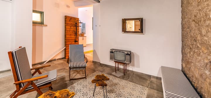 Diamante Guest House-stone Room - Famagusta