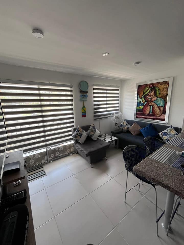 Aviva Sierra Santamarta - Minca