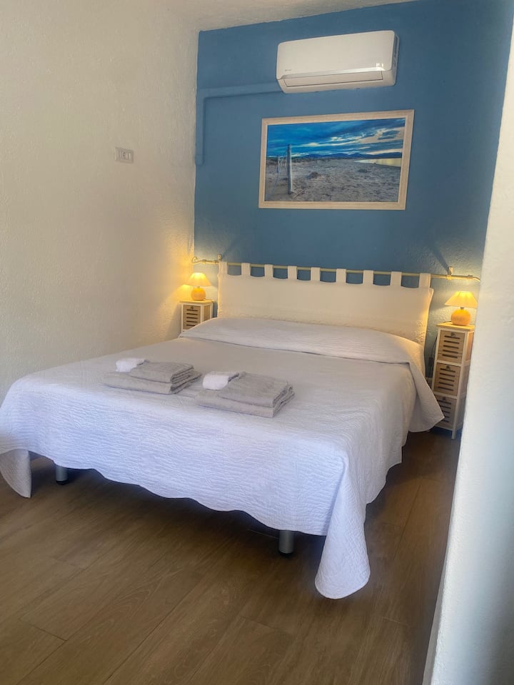 Casa Catalina: Un'oasi Di Relax Al Centro Città - Palau