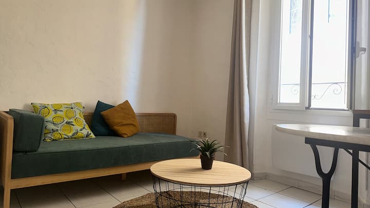 Le Clocher De Sanary-sur -Mer - Sanary-sur-Mer