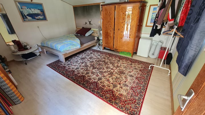 Chalet Chez L'habitant - Avignon