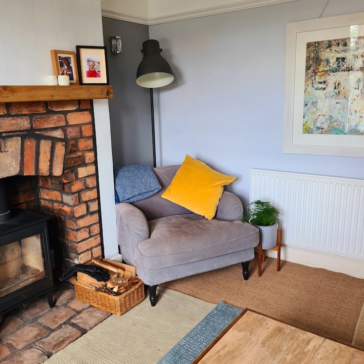 Family Home In Great Location - Bristol