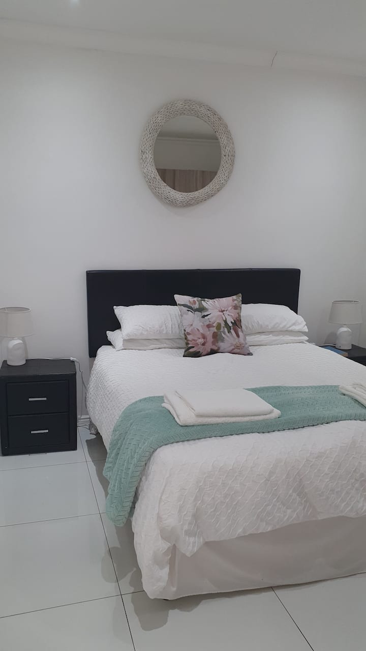 Comfey Stay - 西薩默塞特